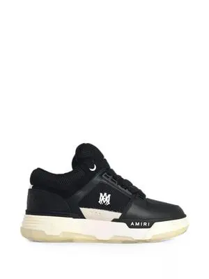 Amiri Ma-1 Sneakers - Black