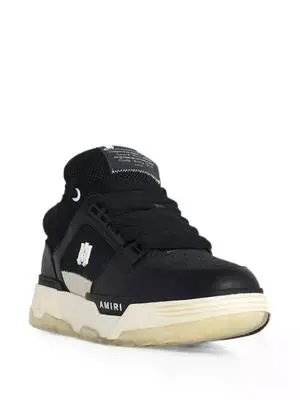 Amiri Ma-1 Sneakers - Black