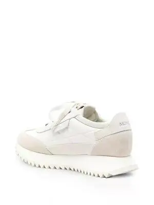 Moncler Pacey2 Logo Detail Sneakers