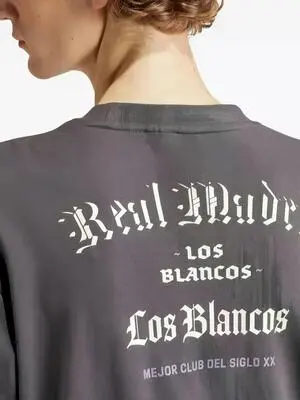 Adidas Crew Neck Sweatshirt