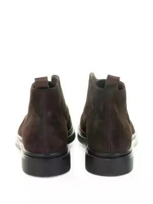 FRANCO FEDELE Desert Boots