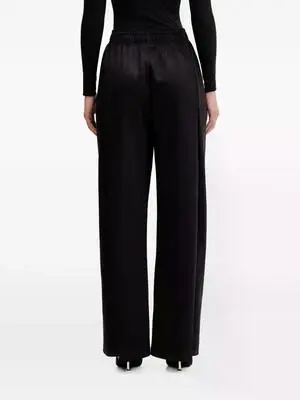 Vetements Logo-print Track Pants