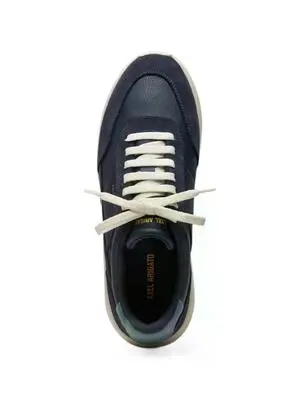 Axel Arigato Genesis Neo Runner Sneakers - Blue