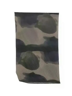 Issey Miyake Pleated Scarf