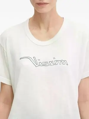 Visvim Logo-print T-shirt