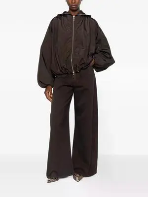 Sportmax Elasticated Jackets For Women