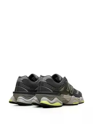 NEW BALANCE 9060 Sneakers - Grey