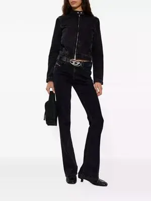DIESEL® 1969 D-ebbey-t Bootcut Jeans
