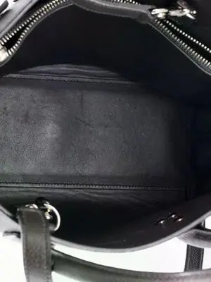 Saint Laurent Sac De Jour Tote Bag - Grey