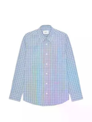 Nn07 Cuff Shirts For Men
