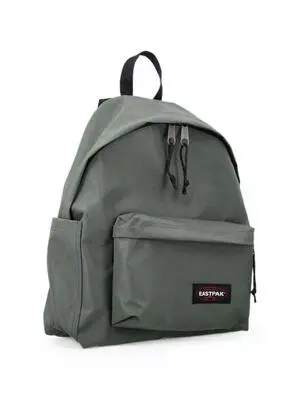 EASTPAK Day Pak'r Logo-patch Backpack - Green