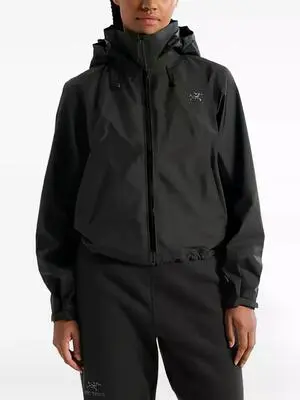 Arc'teryx Naya Hooded Jacket - Black