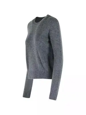 LISA YANG Mable Fine-knit Sweater