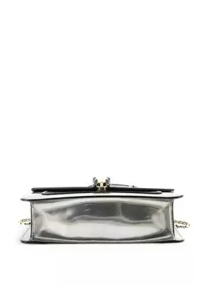BVLGARI Serpenti Forever Small Shoulder Bag