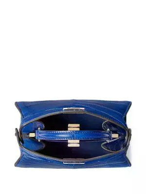 Fendi Peekaboo Iseeu Top-handle Shoulder Bag