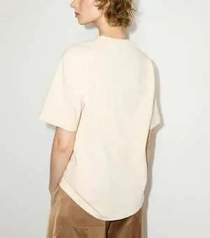Max & Co. Cotton Graphic Print T-shirt
