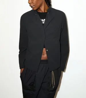Max & Co. Technical Jersey Jacket
