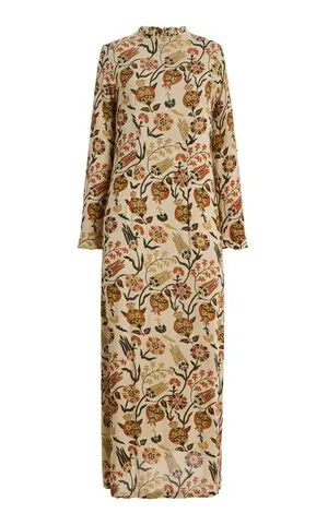 DAY DRESSES