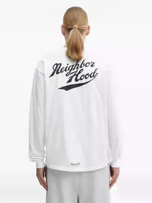 Neighborhood Cuff T-shirts For Men