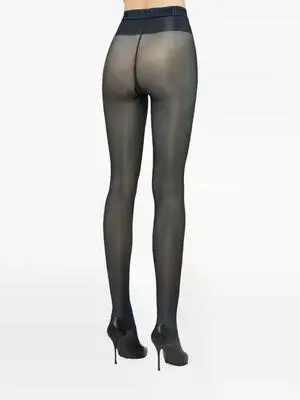 Wolford Neon 40 Shimmer-effect Tights