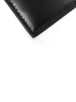 Saint Laurent Tiny Cassandra Card Case