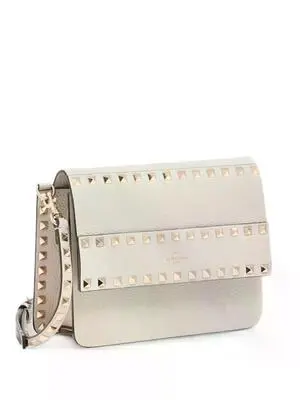 Valentino Garavani Rockstud Small Shoulder Bag