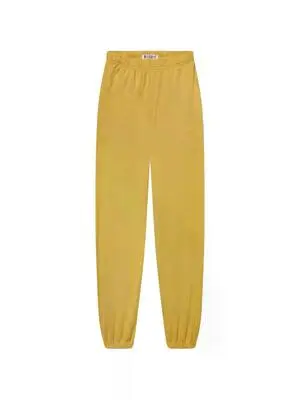 Eterne Embroidered Sweatpants For Women