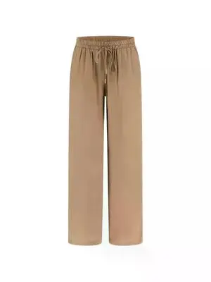 Guess Elasticated Pants For Women
