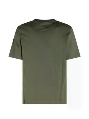 Brunello Cucinelli Graphic-print T-shirt