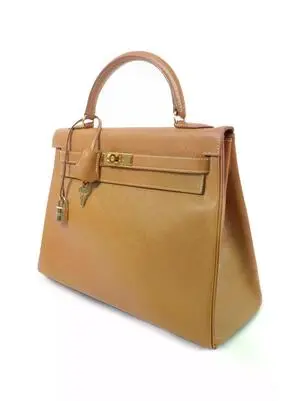 Hermès Kelly 32 Tote Bag
