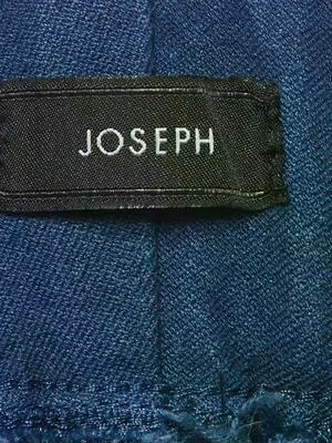 JOSEPH Stretch Gabardine Leggings