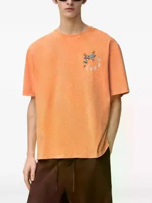 Loewe Frog Anagram T-shirt