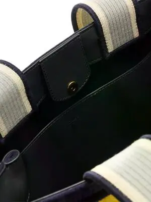 Chloé Soleil Tote Bag