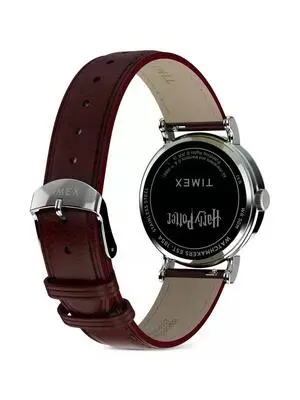 TIMEX Harry Potter Platform 9 3/4 Watch