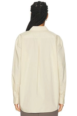 TOTEME Classic Button-down Shirt