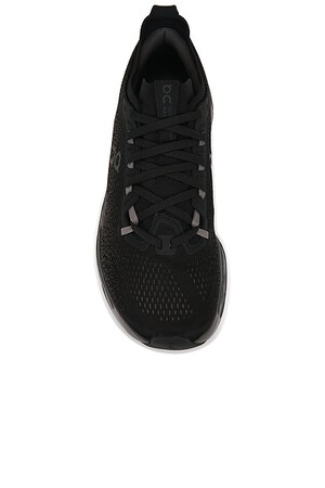 On Cloudsurfer Max Athletic Sneakers - Black & Eclipse