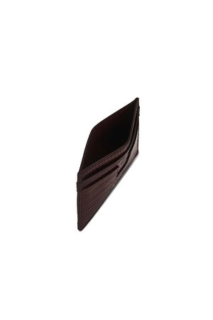 TOM FORD Printed Tejus T Line Classic Card Holder