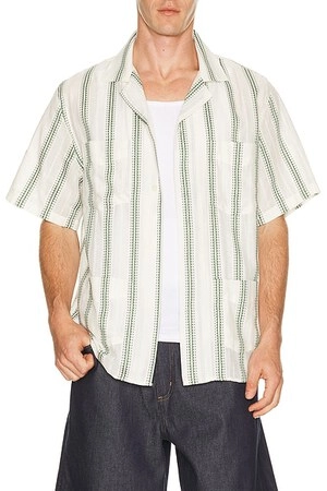 Oas Righetti Gonzo Shirt
