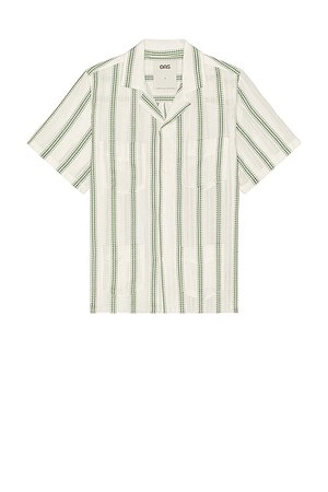 Oas Righetti Gonzo Shirt