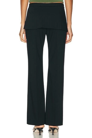 Sandy Liang Mulberry Pant