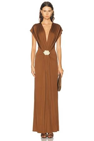 Alexis Casual Evening Dresses