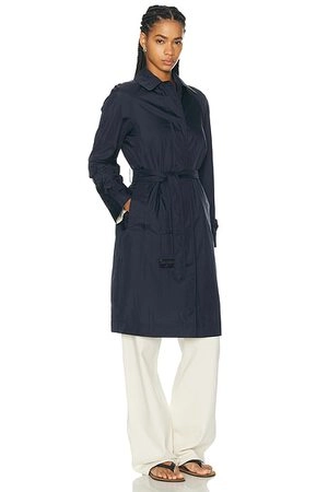 Burberry Tickhill Coat