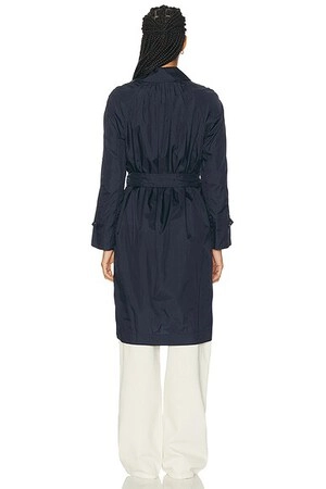 Burberry Tickhill Coat