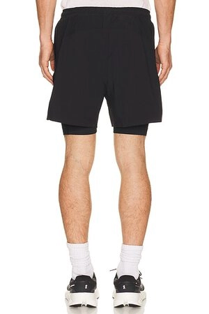 On Train 2-in-1 Shorts