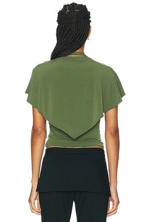 Sandy Liang Bellini Top