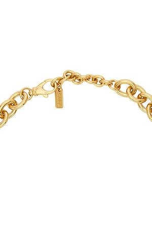 Chloé Summer Charm Necklace
