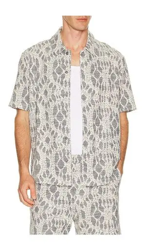 SAMSOE SAMSOE Sakvist Shirt In . Also