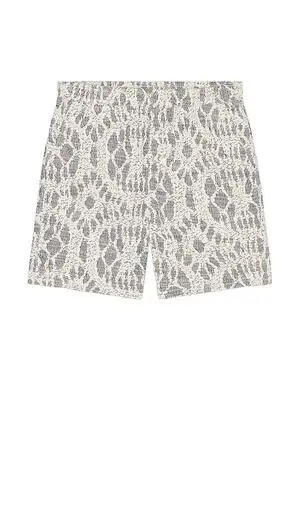 SAMSOE SAMSOE Sajabari Shorts - Multi
