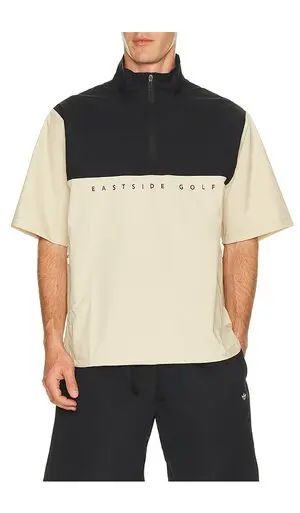 EASTSIDE GOLF Flyweight Rain Shirt