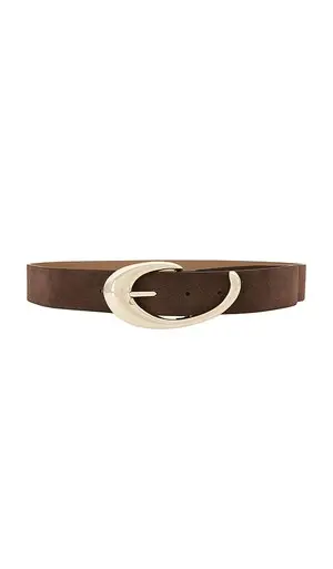 Ettika Leather Belts For Women
